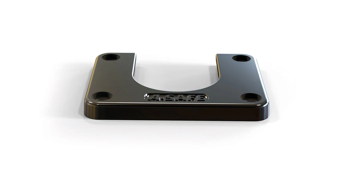 Slider Plate