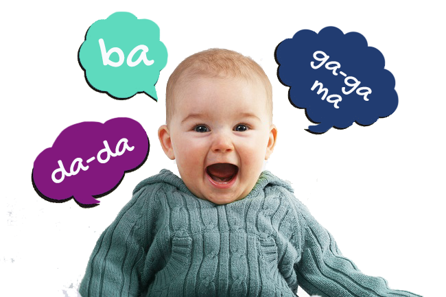 ¿QUÉ ES EL BALBUCEO Y POR QUÉ ES IMPORTANTE?