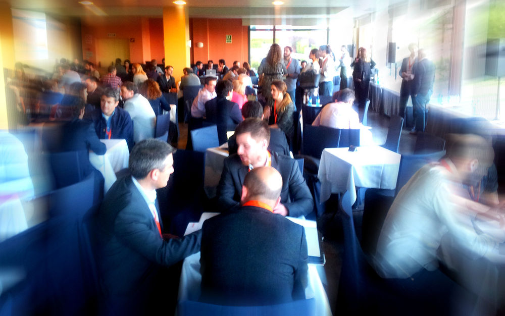 5 métodos de networking efectivo para triunfar en tus eventos