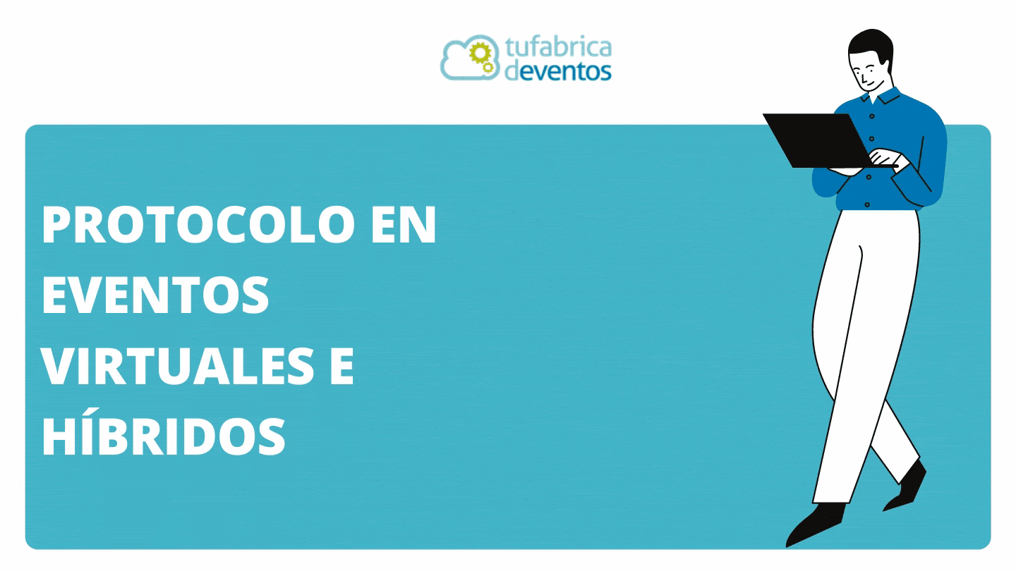 Software de protocolo y su importancia también en los eventos online o ...
