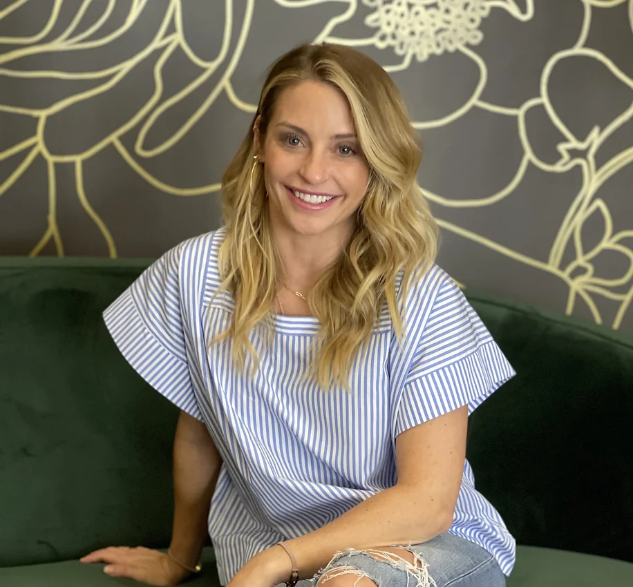 Las Colinas | Voss Salon