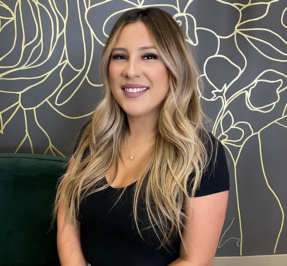 Las Colinas | Voss Salon