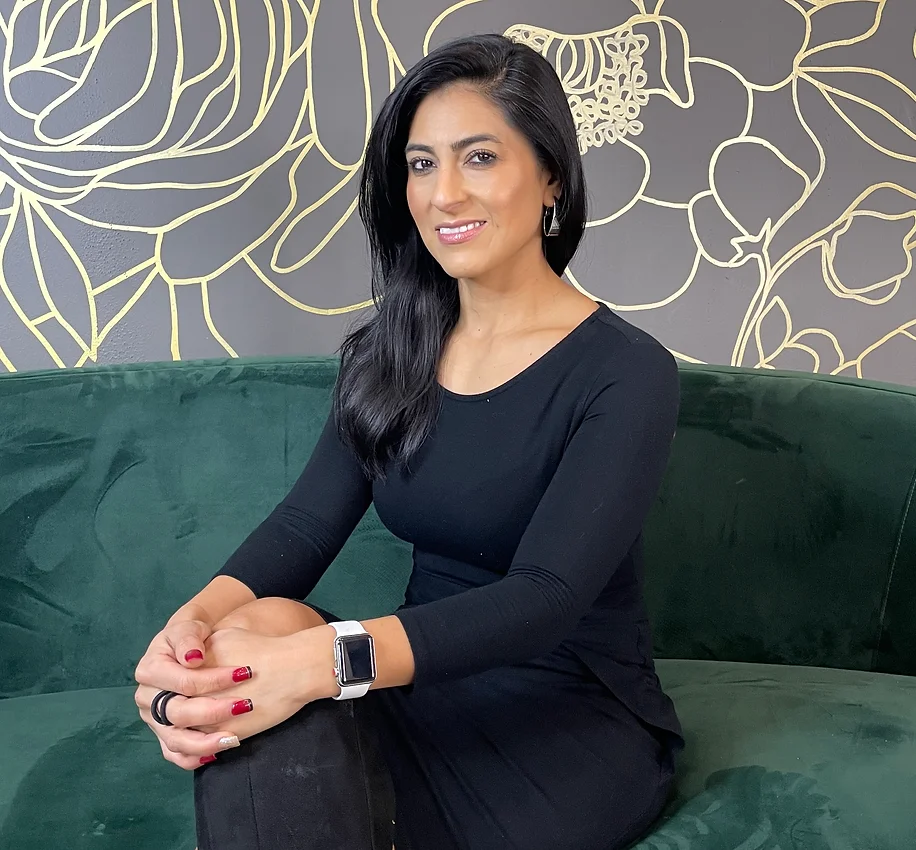 Las Colinas | Voss Salon