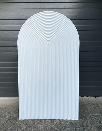 Ripple Backdrops | Maggie C Collective