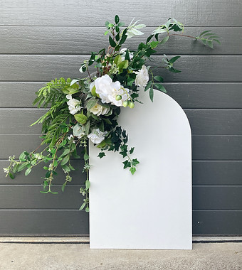 Faux Flowers | Maggie C Collective