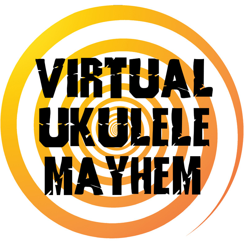 CONTACT | Virtual Uke Mayhem