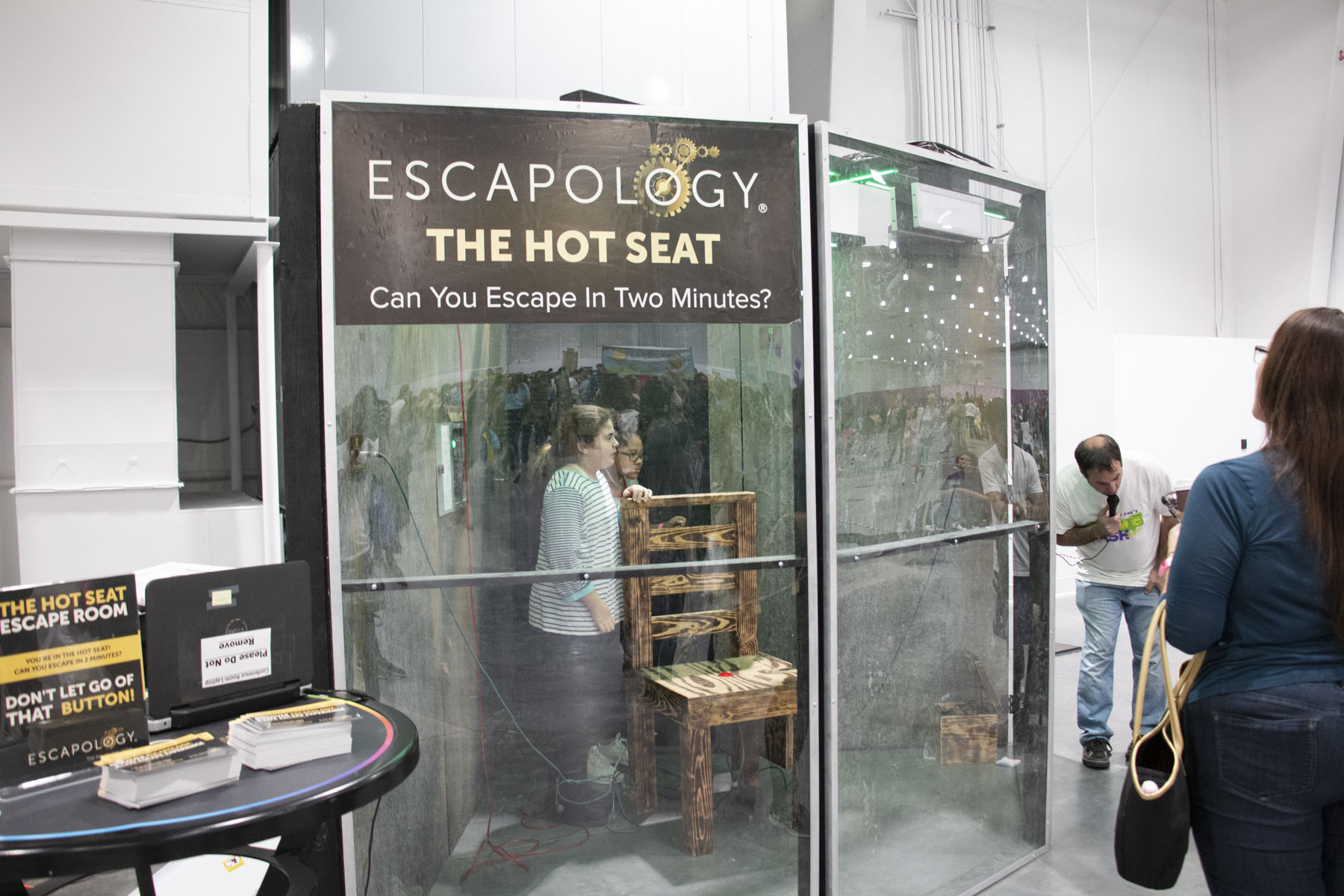 Gallery | Slime Bash | Convention | United States