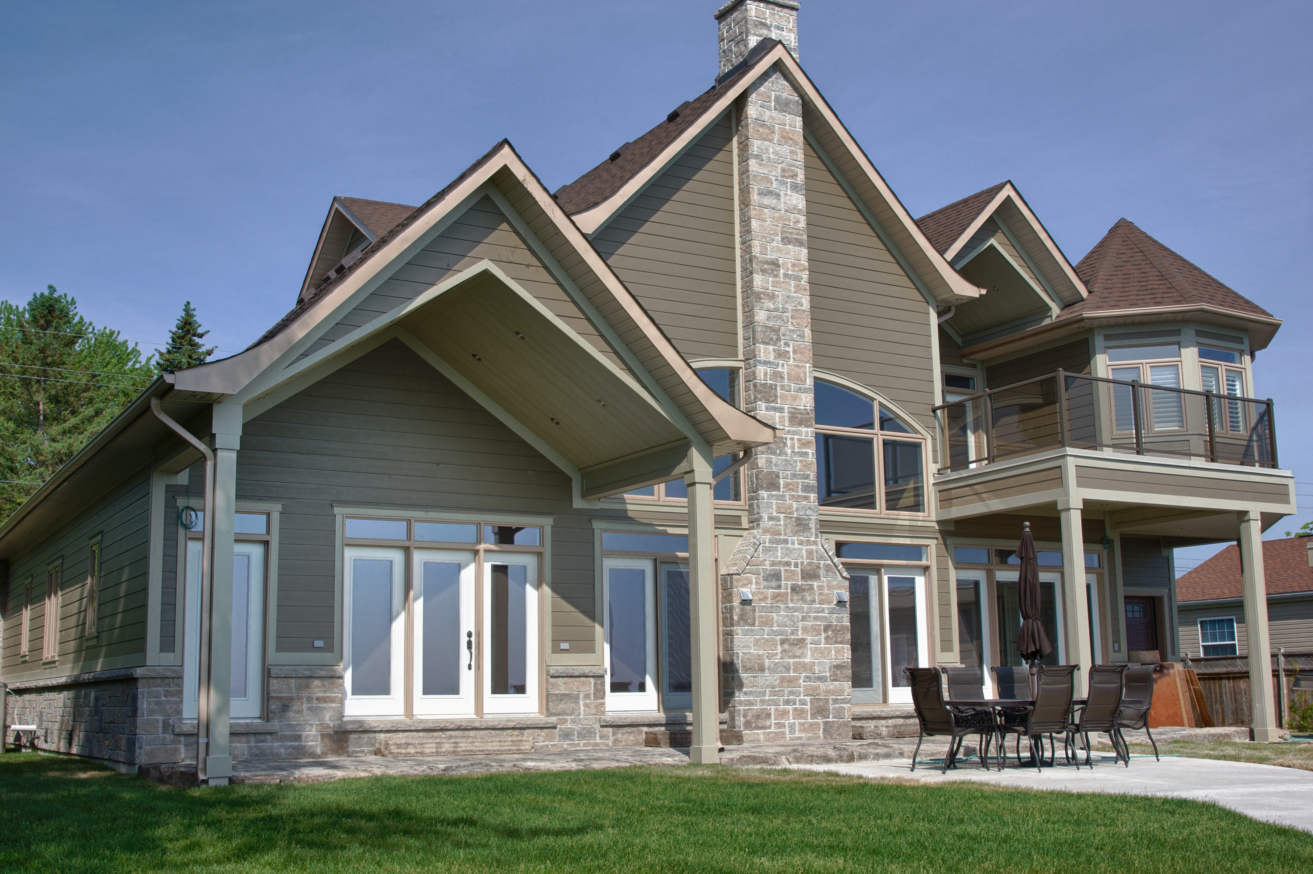 Lap Siding | spectrumsiding