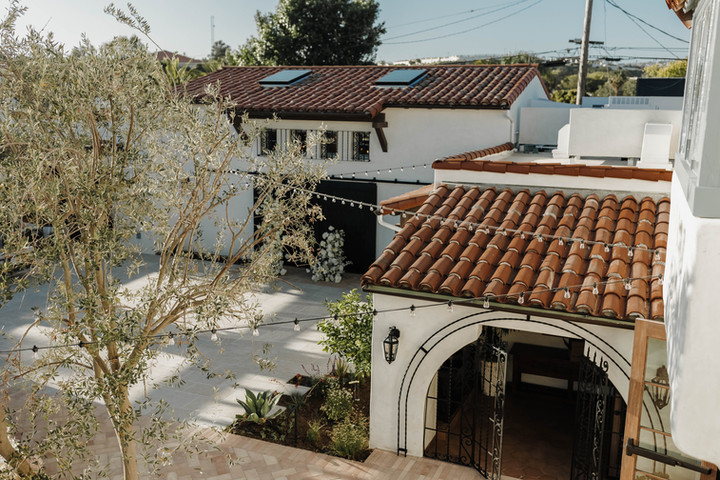 VENUE PHOTOS | AGAPE 1928