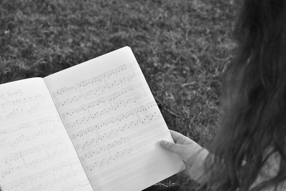 What Is Music Composition 