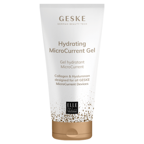 Hydrating MicroCurrent Gel | Natural Beauty | Albury, Lavington