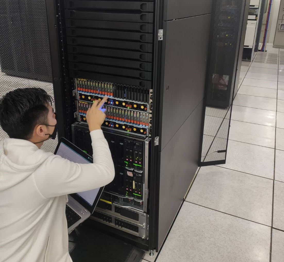 Nokia-DTAC Netact 2020 HW Maintenance 24x7x4 | Greenwillsolution