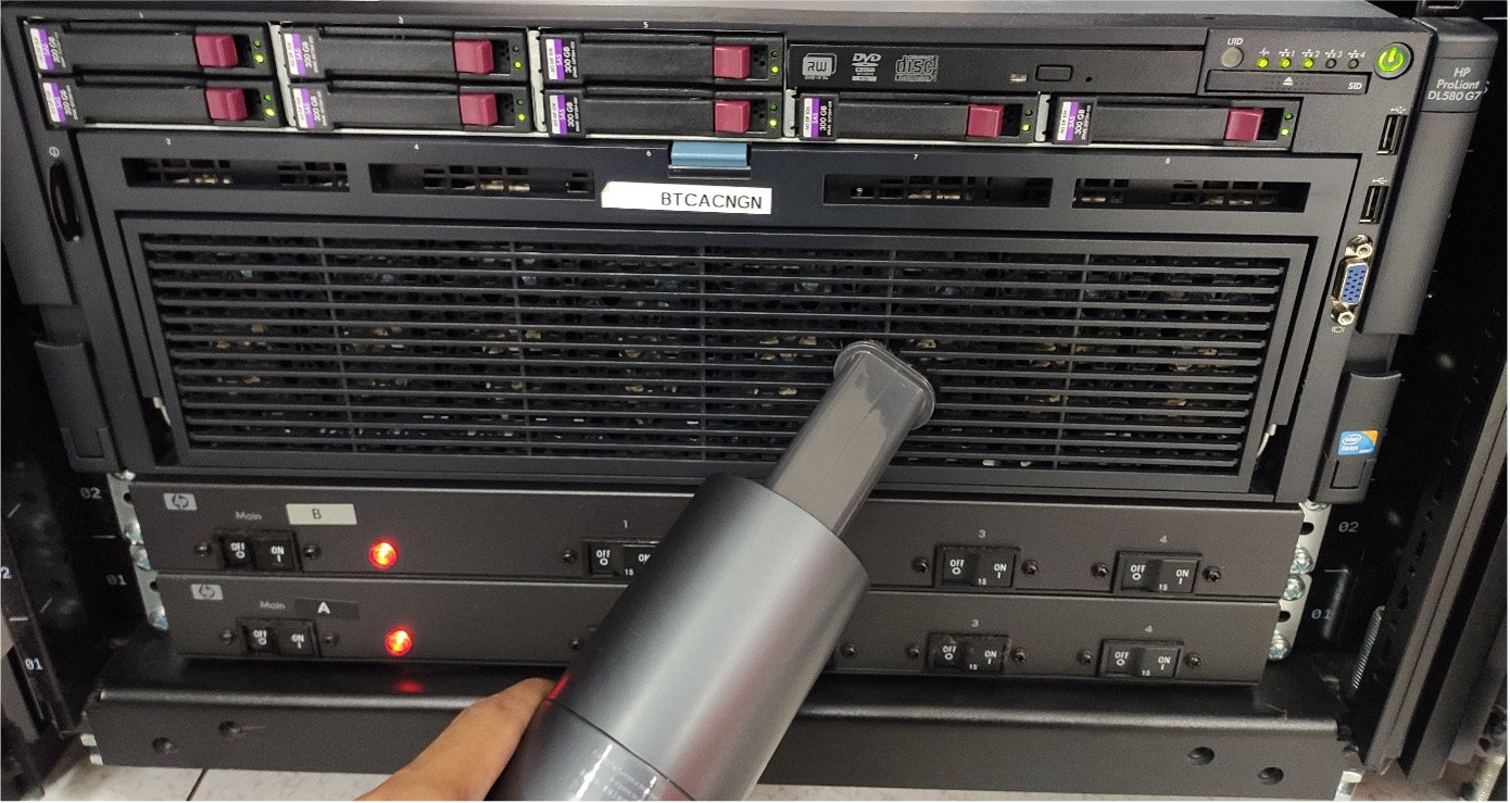 Nokia CAT HW MA | Greenwillsolution