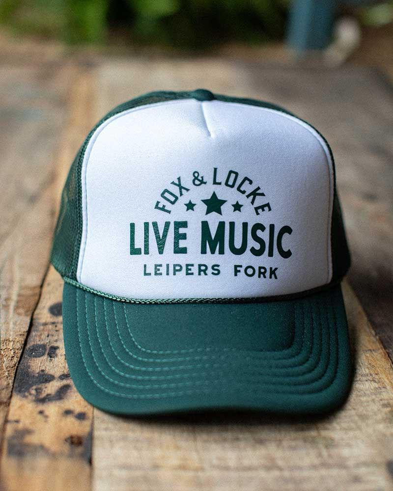 All Products | Fox and Locke