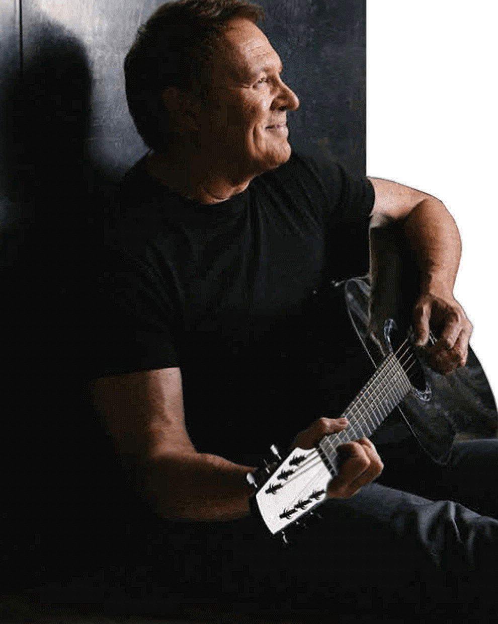 TIM NICHOLS | Fox and Locke