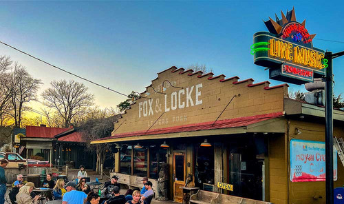 All Products | Fox and Locke