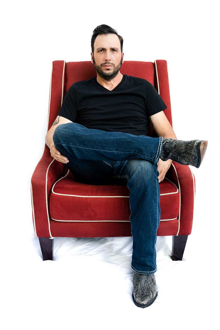 TIM TURNER | Fox and Locke