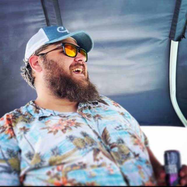 NOAH NASH | Fox and Locke