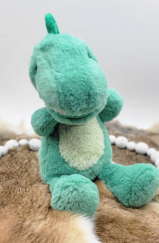 T-Rex Ryker Cuddly Urn | My Site 1