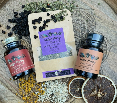 Triple Rescue | Sailor Mercy