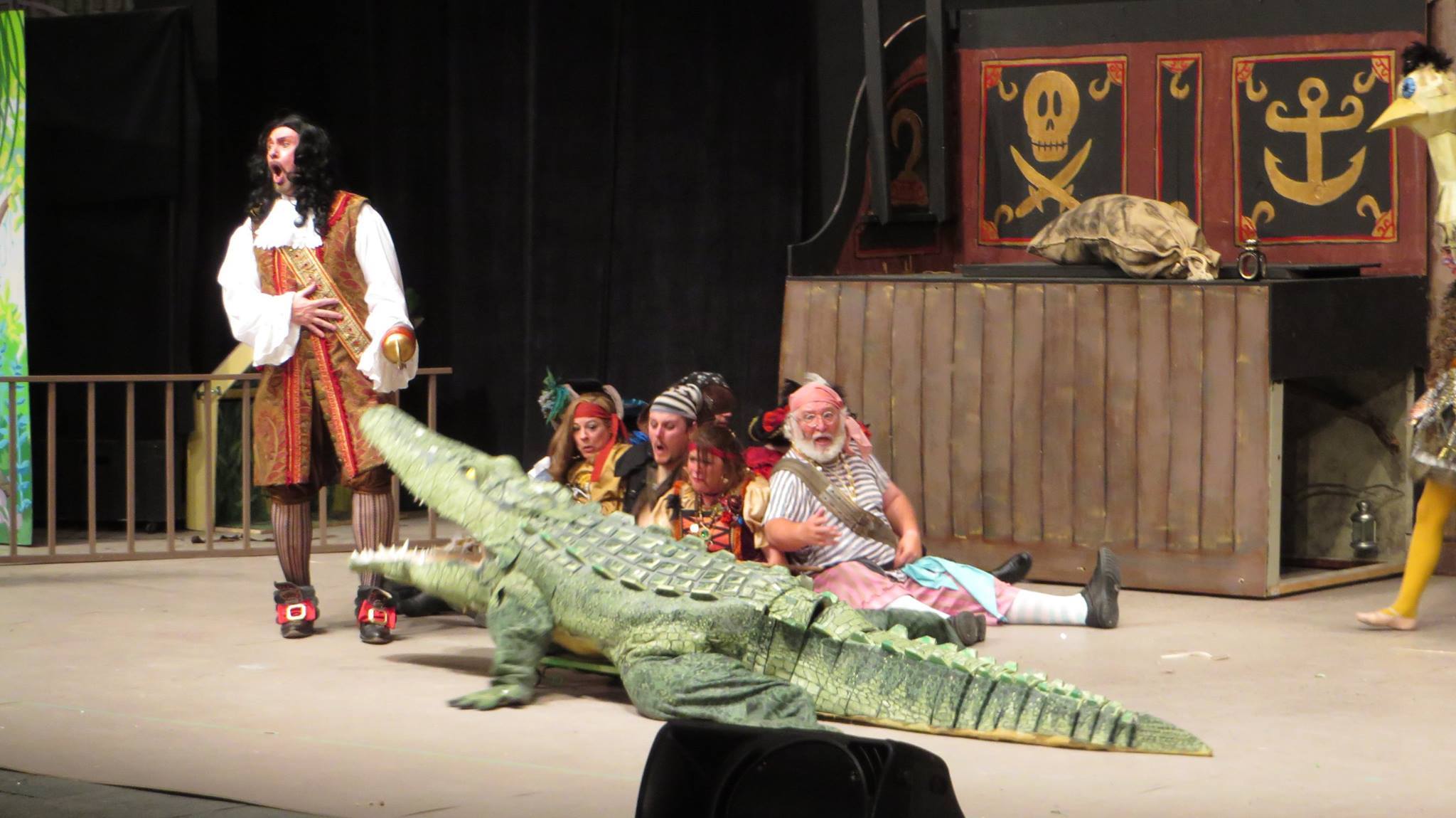 Sandbox Theatre Company