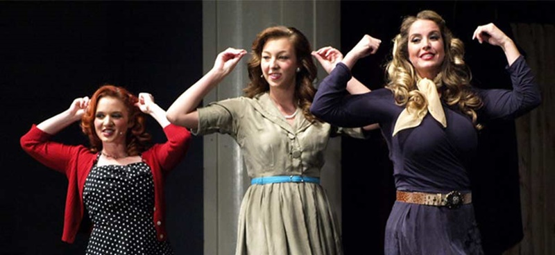 Sandbox Theatre Company