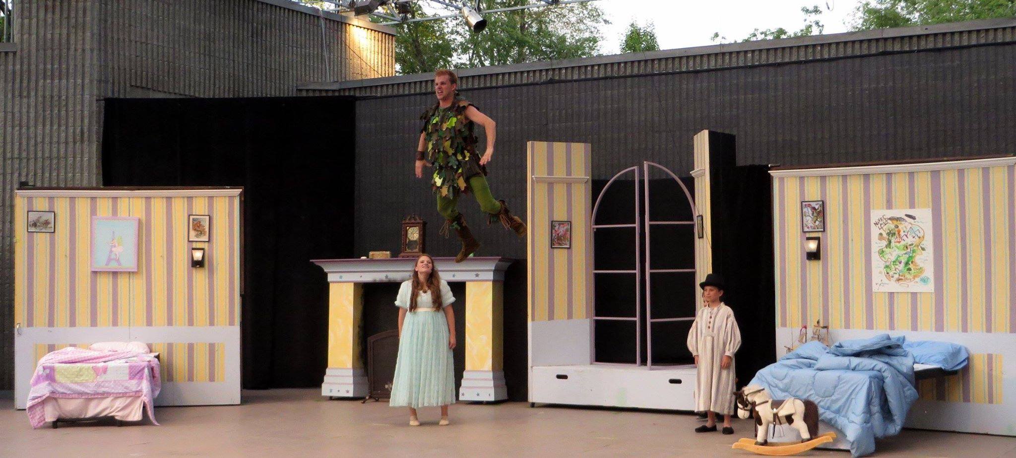 Sandbox Theatre Company