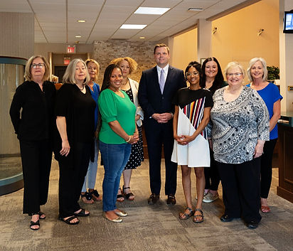 Our Team | Spring Valley Bank, The Investor's Bank