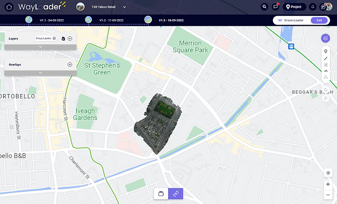 Increase Work Efficiency | WayLoader Project Management Tool