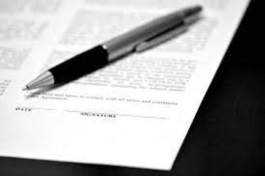 The Business Side of Music: Understanding Key Man Clauses, Post-Term ...