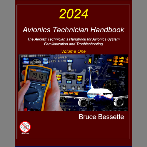 NCATT Avionics Technician Handbook | Quality Aviation SMS