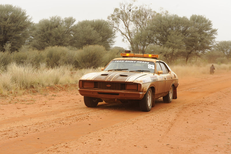 outbackcartrek