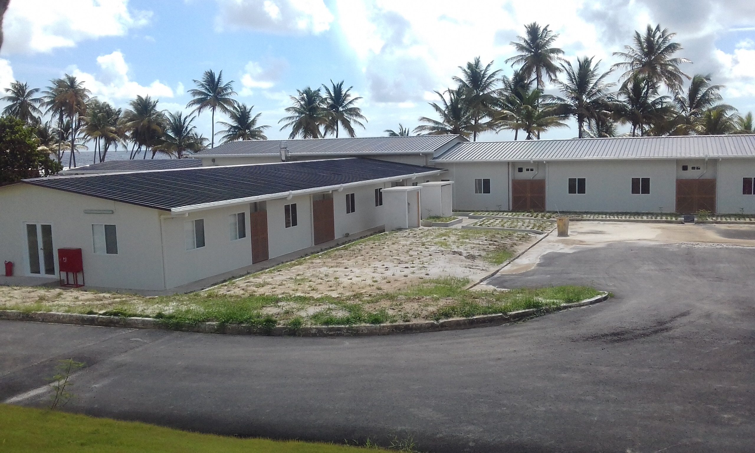 Cold Storage Trinidad | Thermal Plus | Trinidad and Tobago