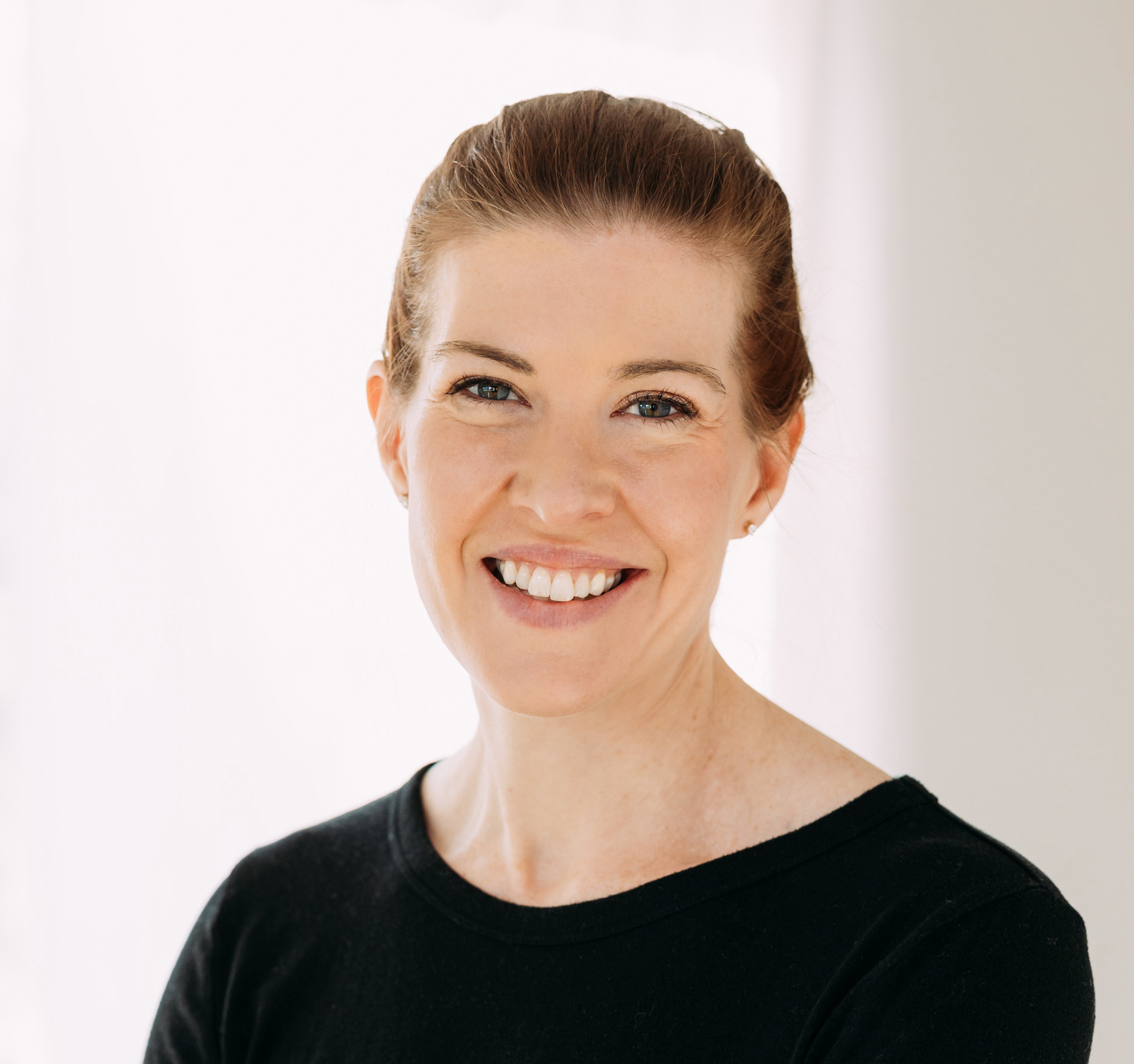 Kerry Twibell
