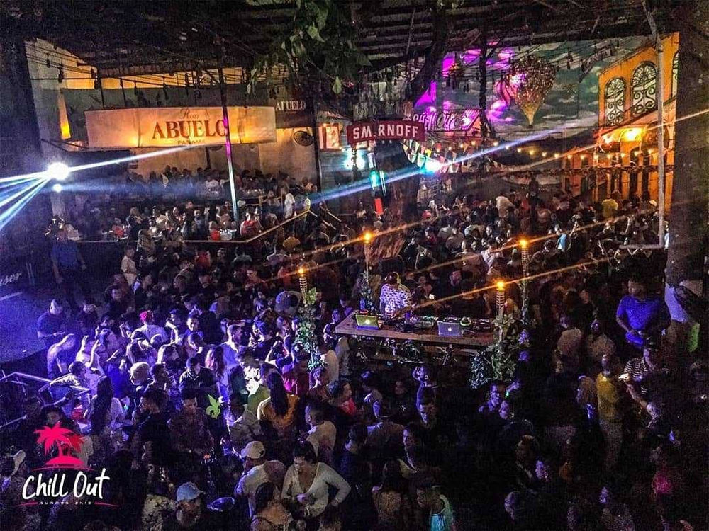 Party Like a Local in Panama