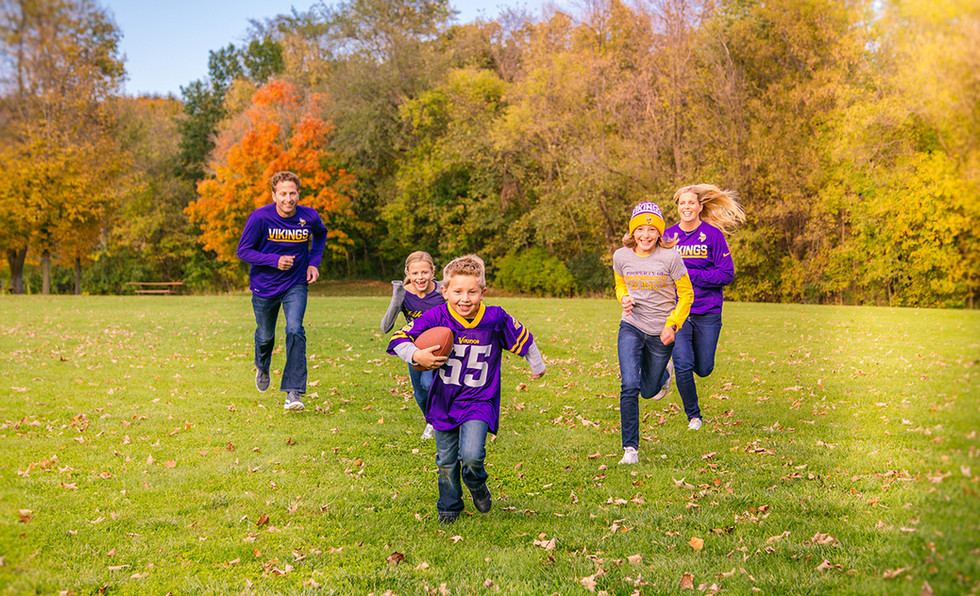 Minneapolis Family Photographer | Michelle Forcier Photography