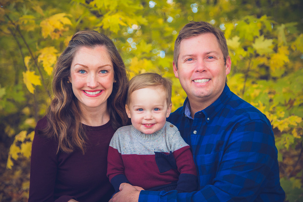Minneapolis Family Photographer | Michelle Forcier Photography