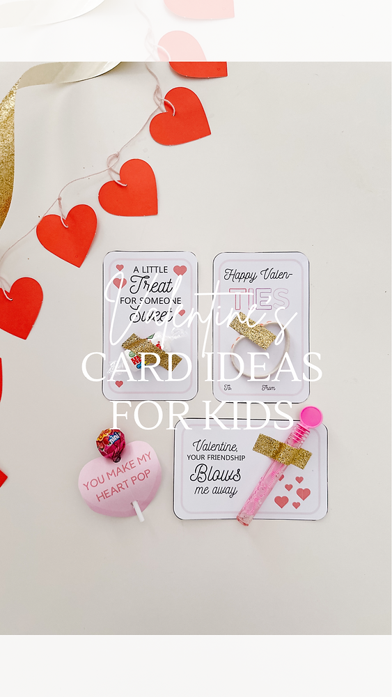 Valentines Day Cards Freebie!