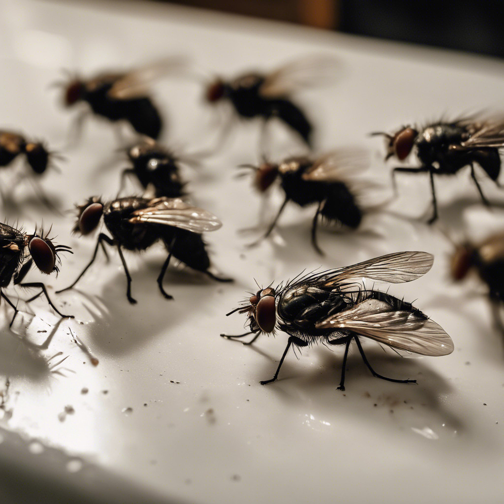 The importance of Pest Control within the Food Industry: