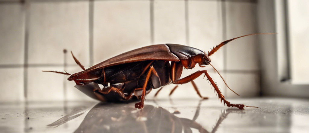 What are the real benefits of Cockroach prevention?