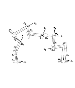 Over Constrained Mechanism | MDLab 機構設計實驗室