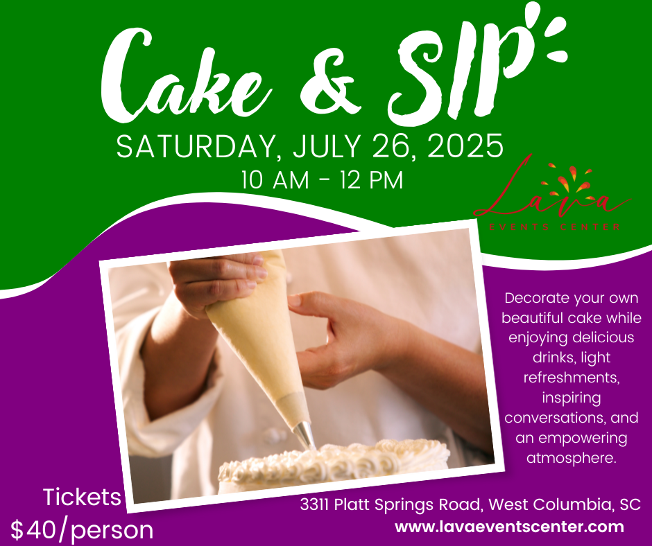 EVENTS | Lava Events Center L