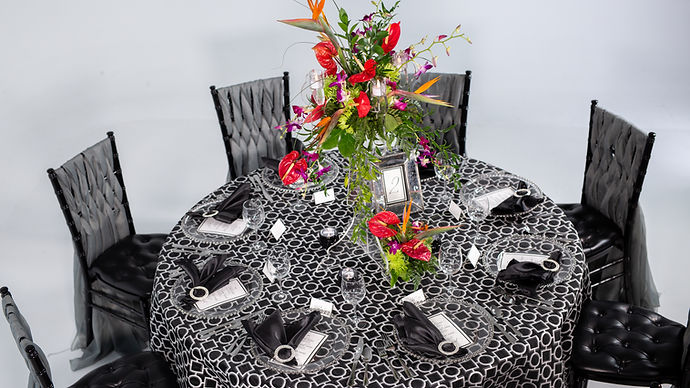 VENUE | Lava Events Center L