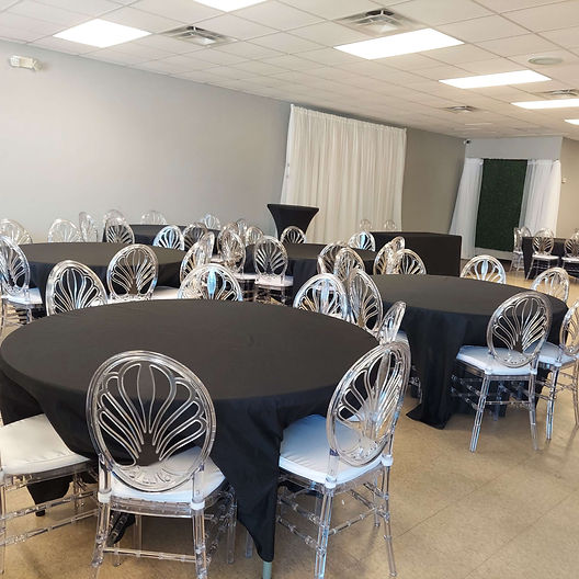 Lava Events Center, LLC | Event Venue | 3311 Platt Springs Road, West ...