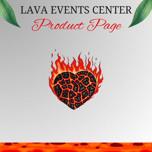 All Products | Lava Events Center L