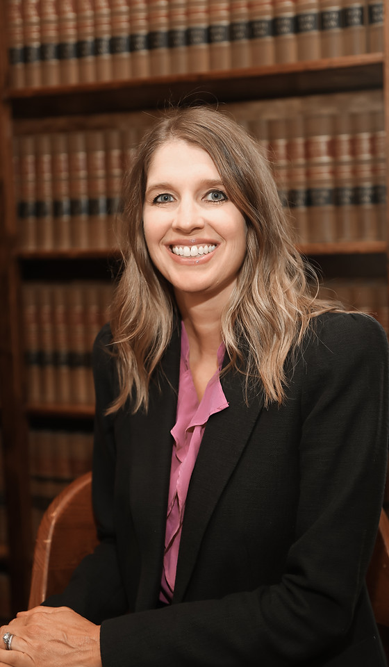 Attorney | Crain Law