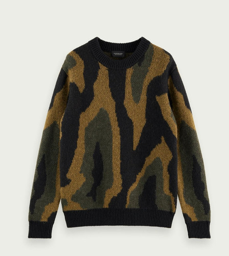 Scotch and soda | Bond