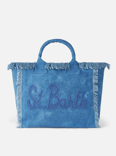 MC2 SAINT BARTH | VANITY PATCH |DEN | Bond