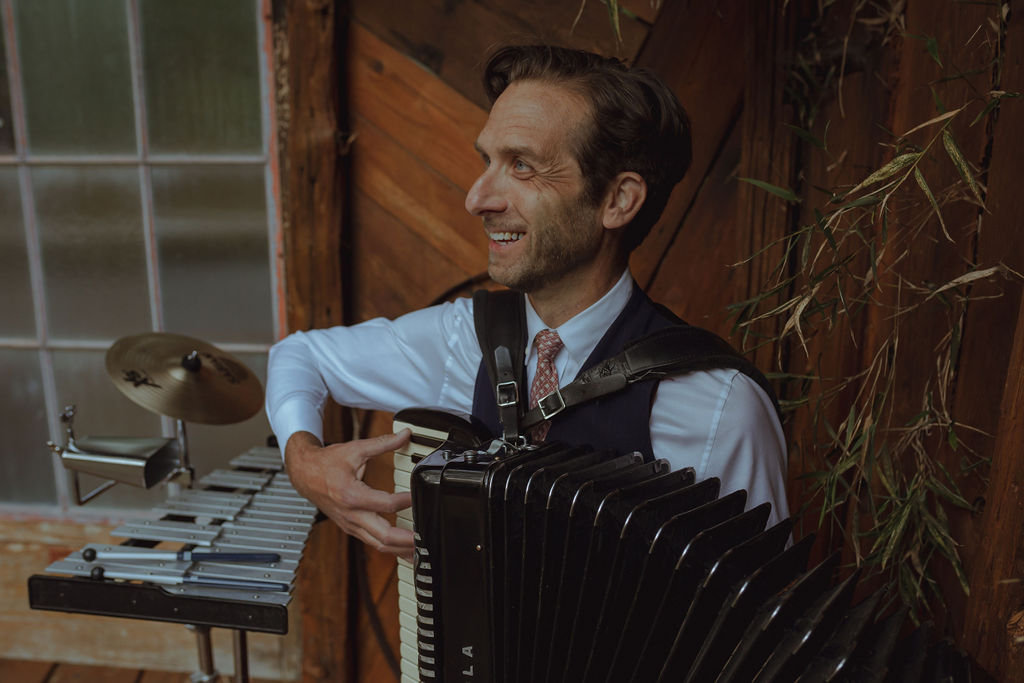 Rob Reich Trio | stookeysclubmoderne
