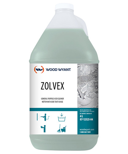 ZOLVEX | La Gestion Elite